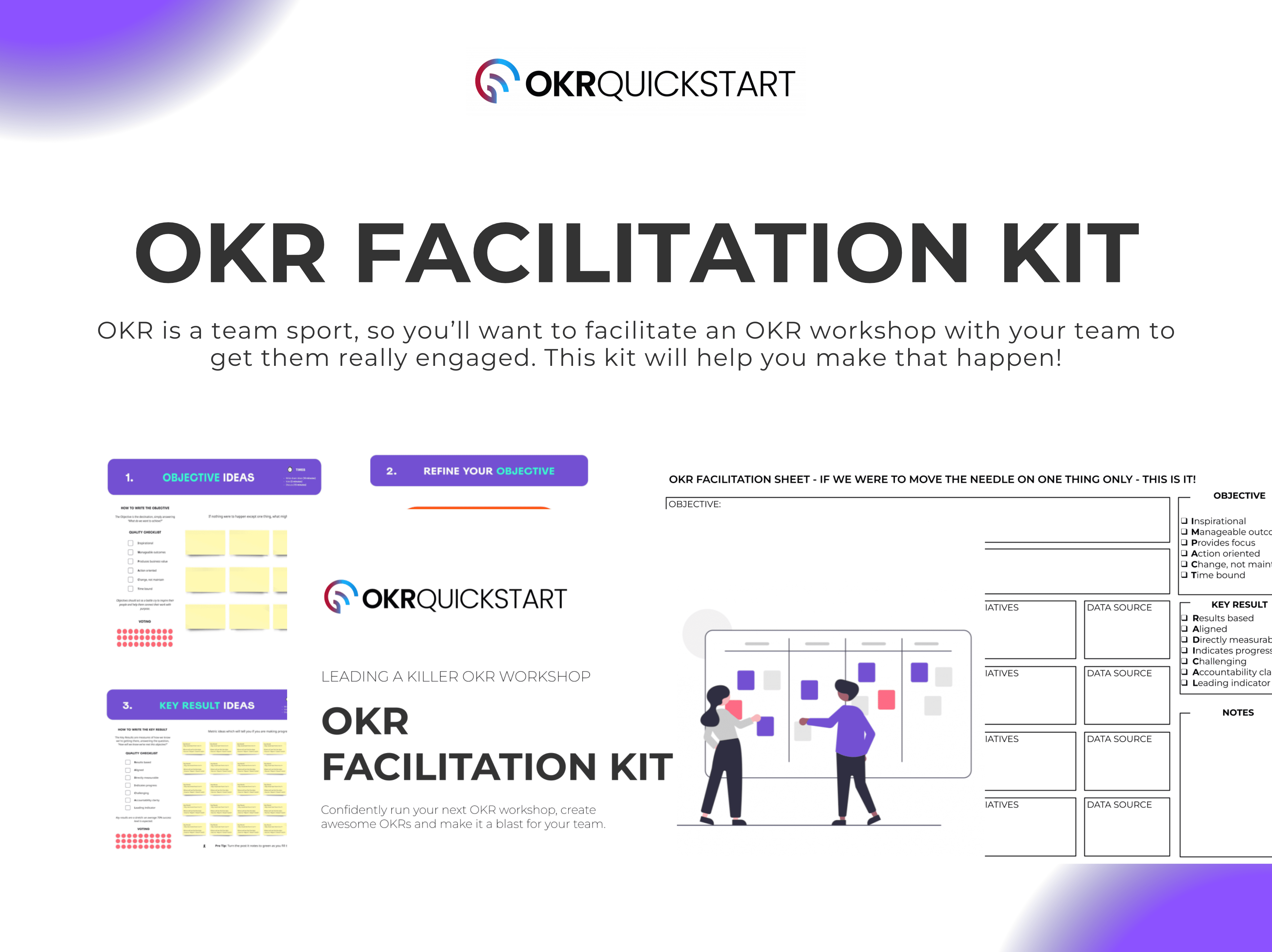 The difference between Values, Principles and Behaviours - OKR Quickstart